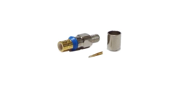 Type 43 Connector HD Plug for BT2003 Cable (Pack of 20)