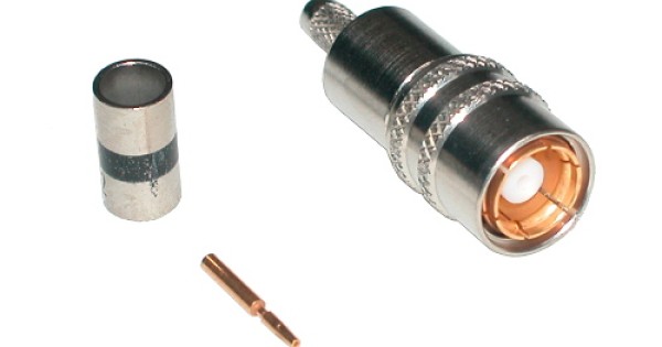 Type 43 Connector HDC Socket for BT3002 Cable