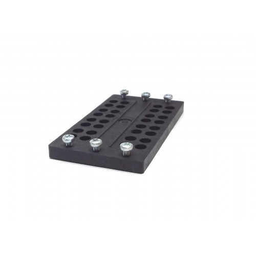 Type 43 HDC Connector Block