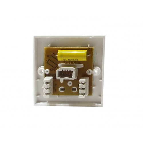 Line Jack Unit LJU 2/2A PABX Master