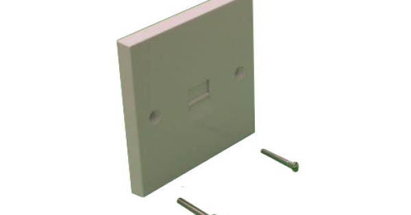 Line Jack Unit LJU 3/2A PABX Master