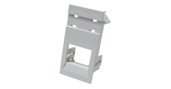 Krone White CL Adapter Euromod