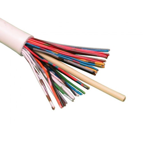 CW1308 20 Pair + Earth Telephone Cable