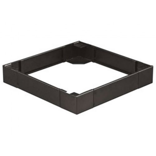 100mm Plinth 600 x 600mm