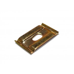 Central Hanging Plate M8 - M10