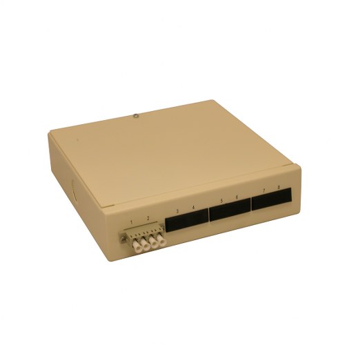 Breakout Boxes/Enclosures