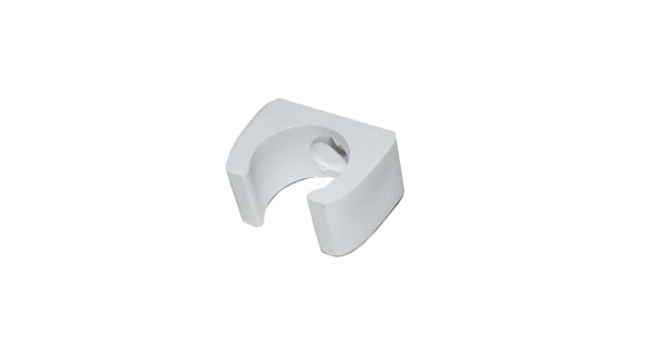 20mm Spring Clip Saddle (CSA20W)