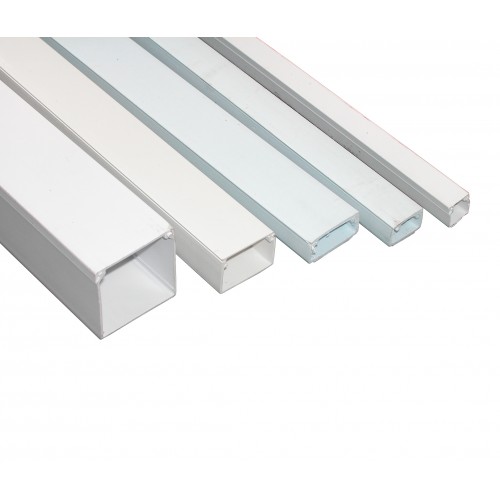 Thorsman Floor Box 3 Compartment 100mm Deep (INS53100)