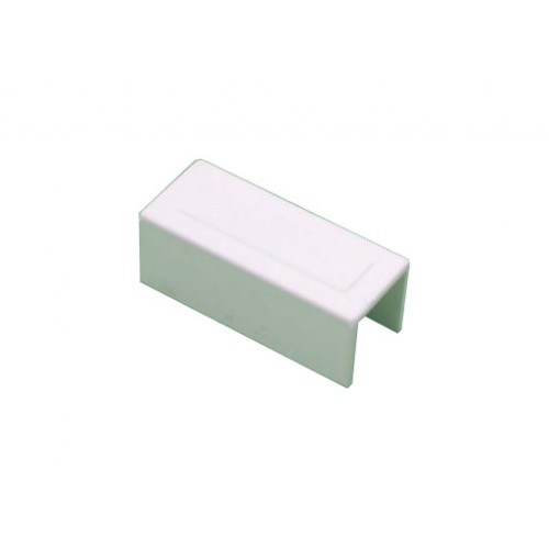 Trunking 16mm x 16mm Coupler (MTC1W)