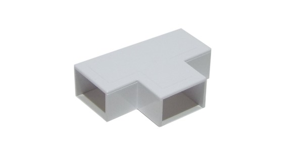 Trunking 16mm x 25mm T Piece (MFT22W)