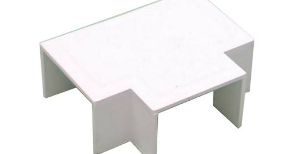 Trunking 25mm x 38mm T Piece (MFT44W)