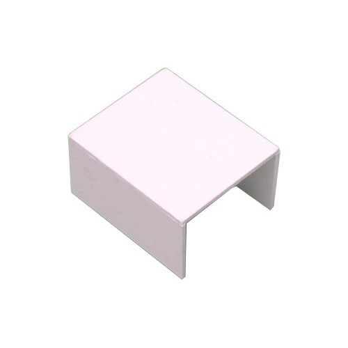 Trunking 25mm x 38mm Coupler (MTC4W)