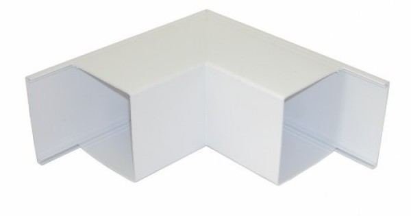 Trunking 150mm x 150mm External Angle (XAU150W)
