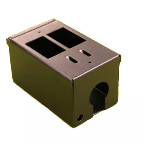 GOP Boxes and Grommets