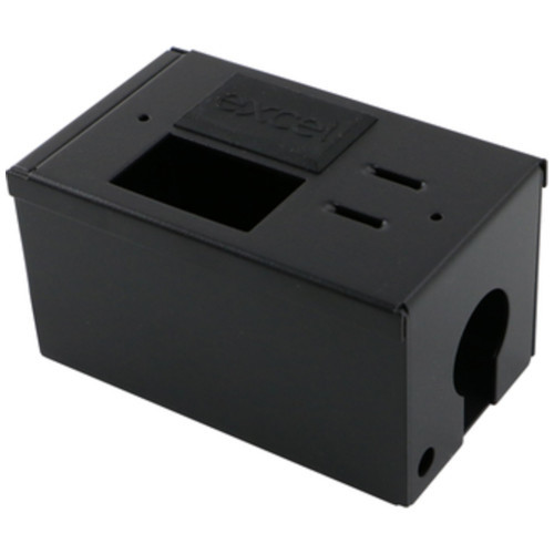 GOP Boxes and Grommets