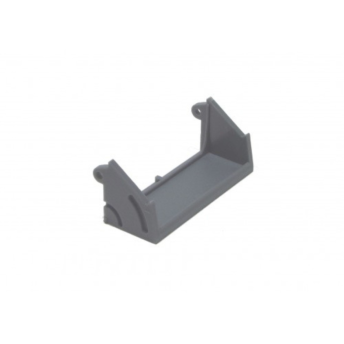 Schneider Electric Thorsman Floor Box Cable Clip (FBSCG) 7.7cm x 2.9cm