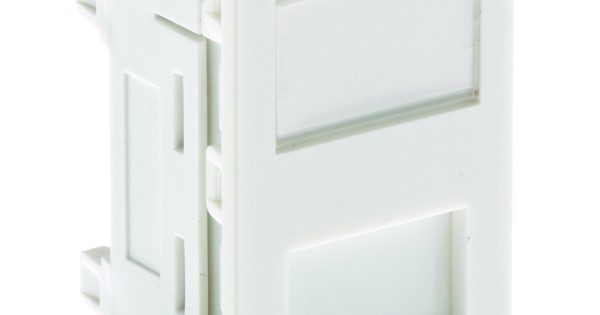 Ultima Cat 5e IDC UTP Module